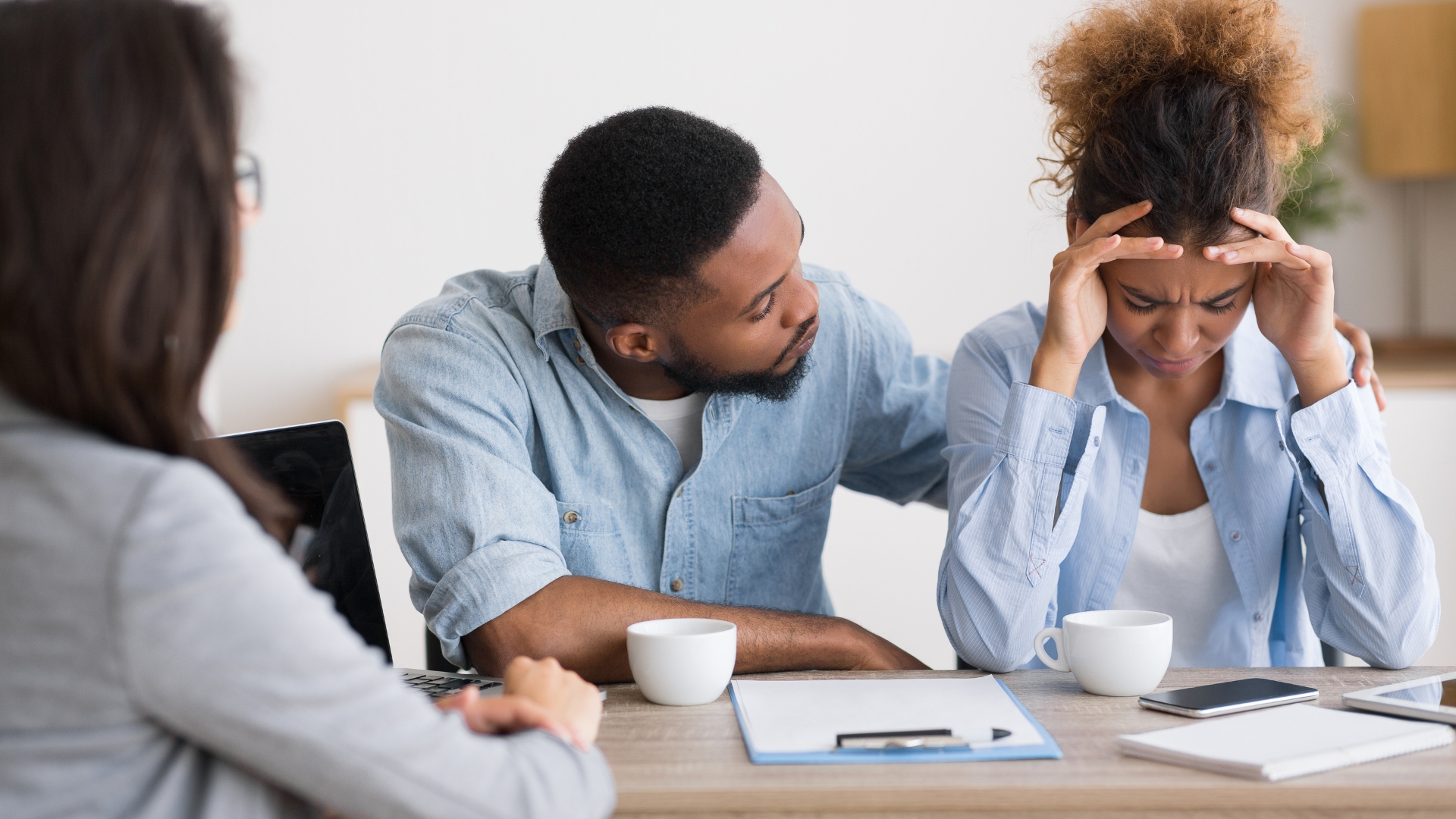 Neurocognitive Assessment - The Bridge Consulting Group LLC